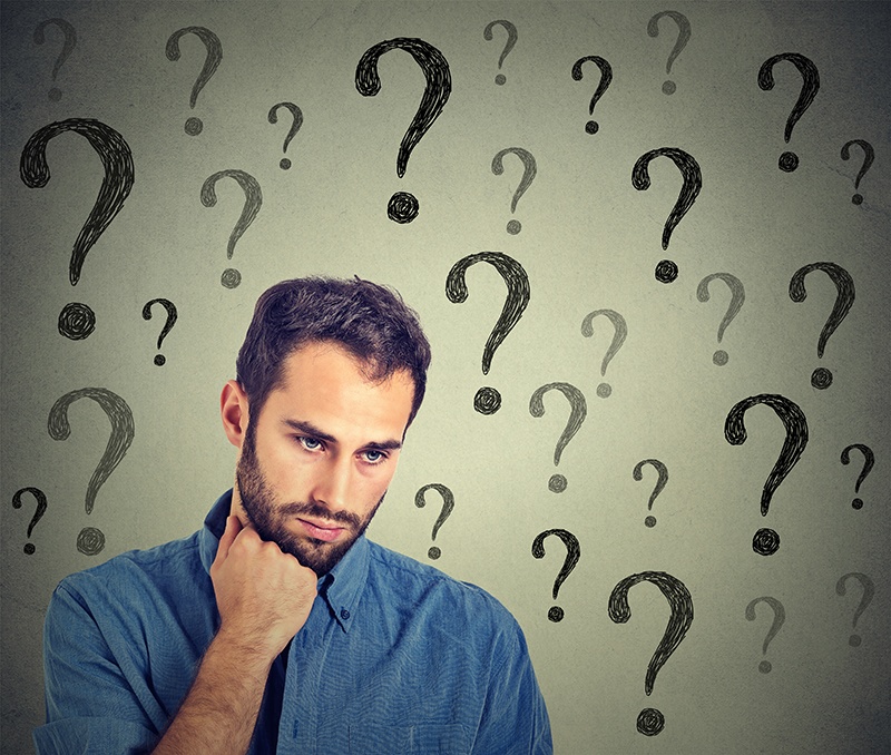 Le doute en question - Quart d'heure pour l'essentiel