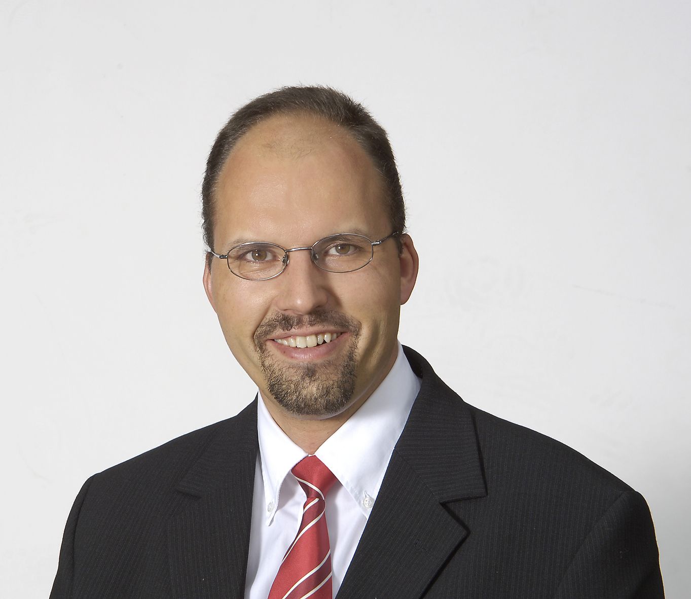 Peter Rahm, directeur des caves Rimuss - Quart d'heure pour l'essentiel