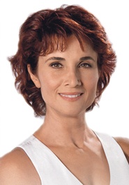 Maria Mettral, comédienne - Quart d'heure pour l'essentiel